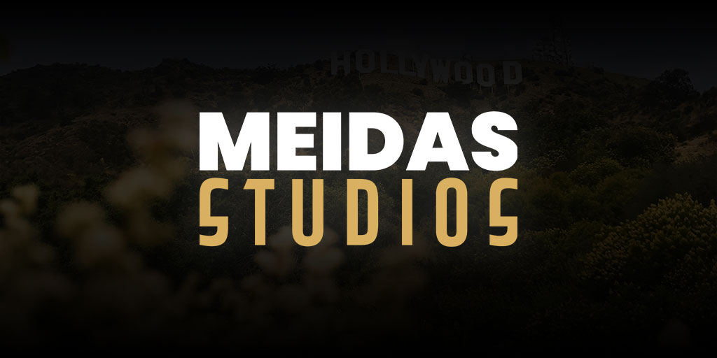Meidas Studios